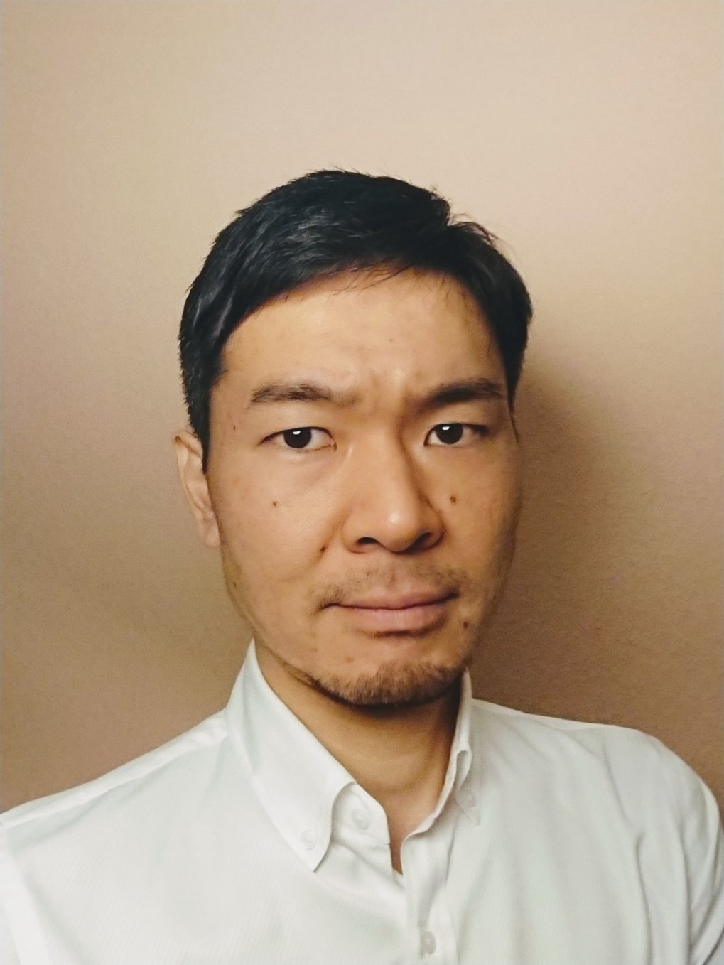 Dr. Masahiro Chatani