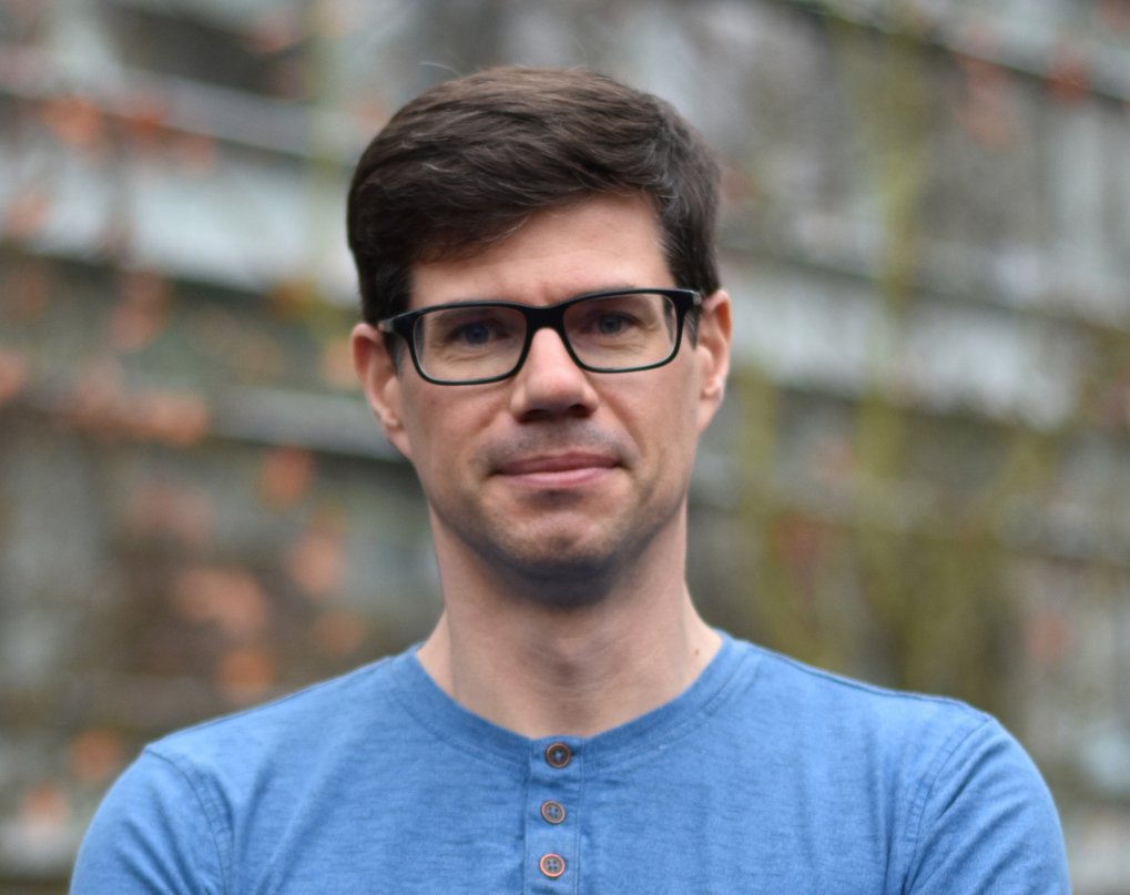 Dr. Christopher Dooley