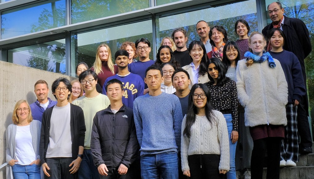 People | Max Planck Institute for Heart and Lung Research - W. G ...